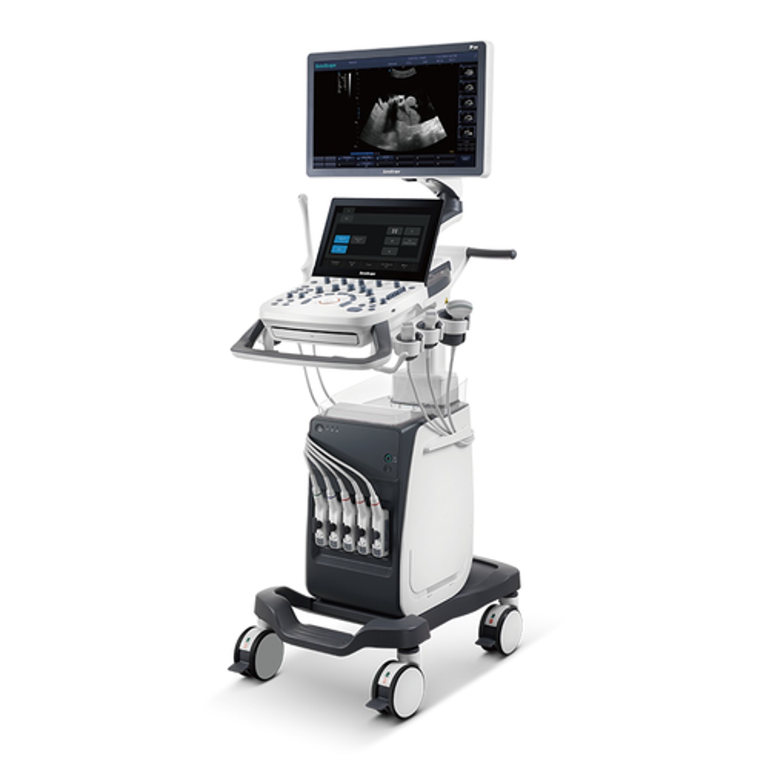 SHREE SONOGRAPHY CENTER